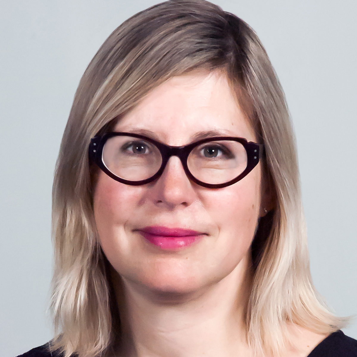 Helen Kula - ICUBE UTM