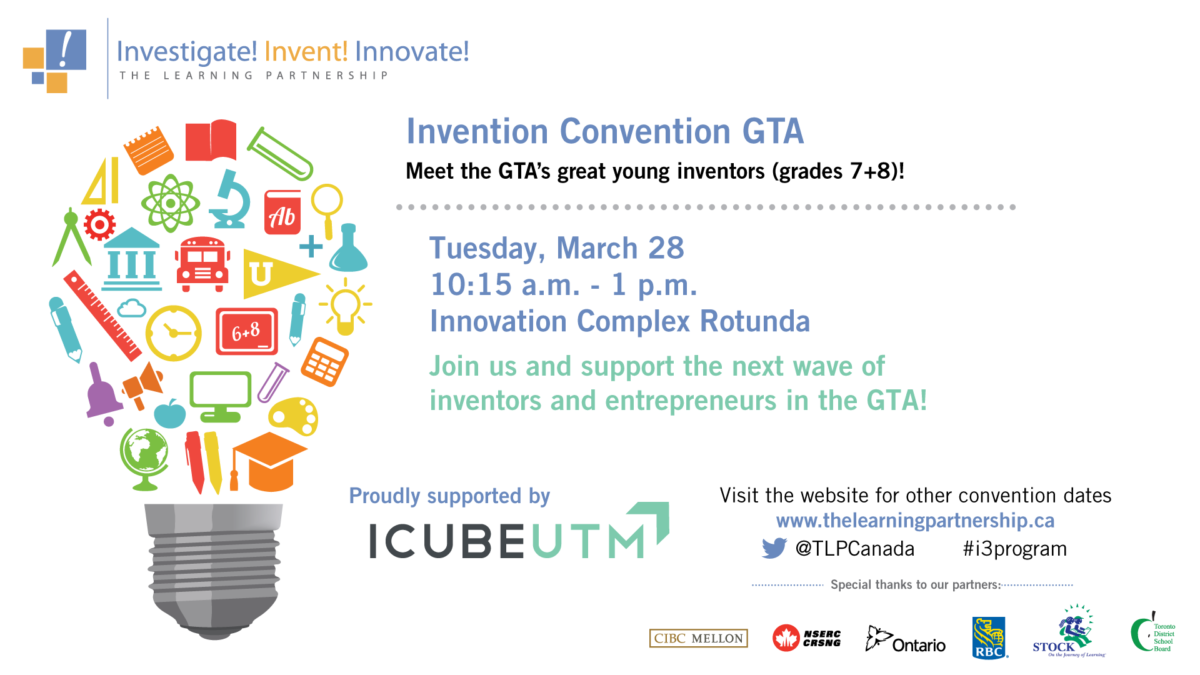 Invention-Convention-ICUBE-UTM-Banner - ICUBE UTM