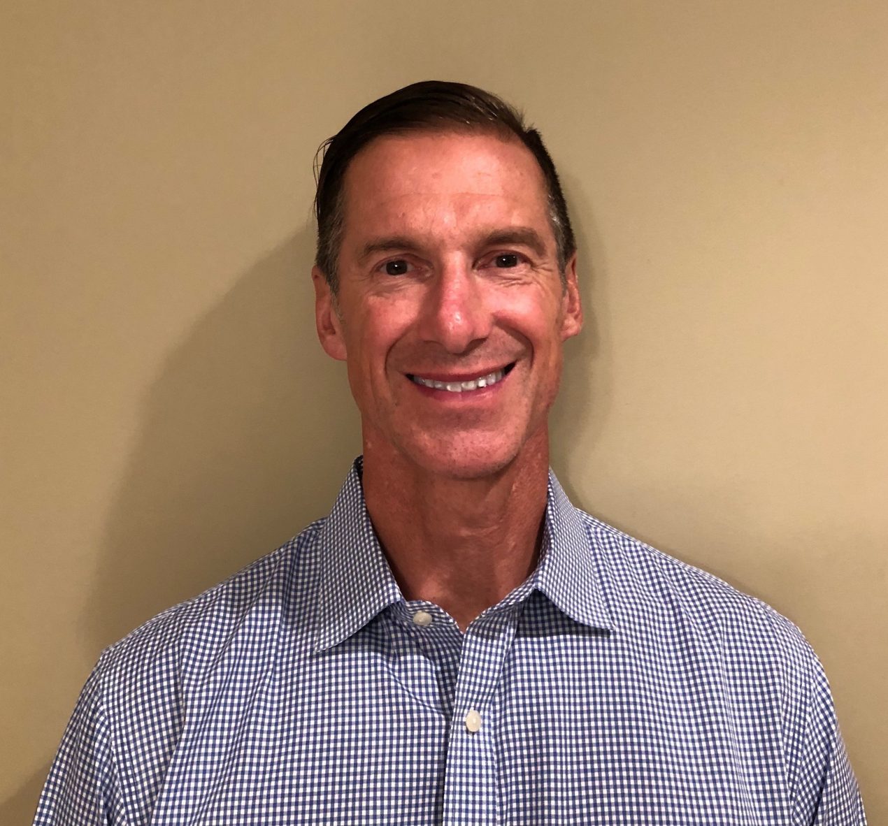 Ed Rieckelman - ICUBE UTM