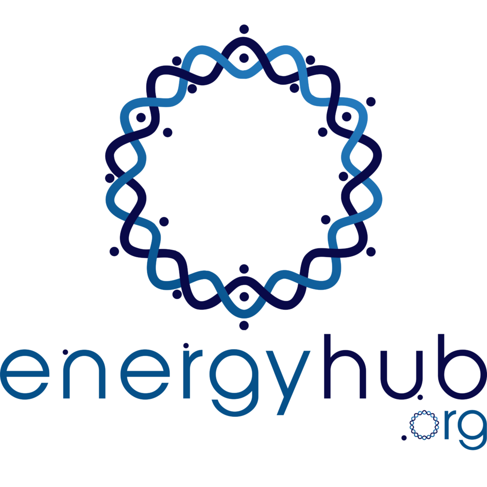 Energyhub.org Square logo - ICUBE UTM
