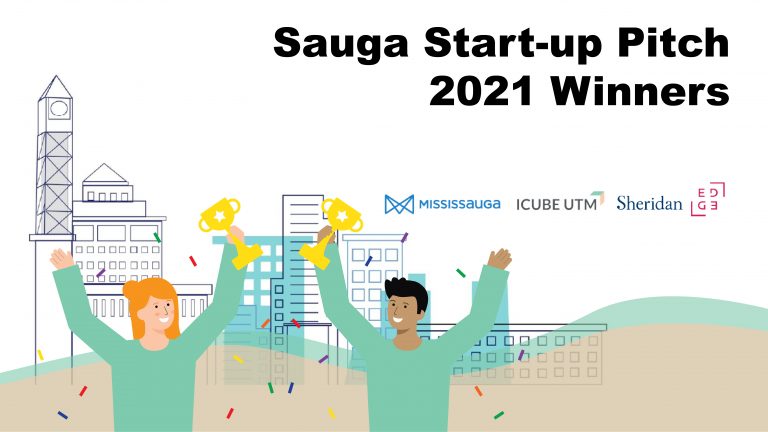 Home of Entrepreneurship at UofT Mississauga - ICUBE UTM