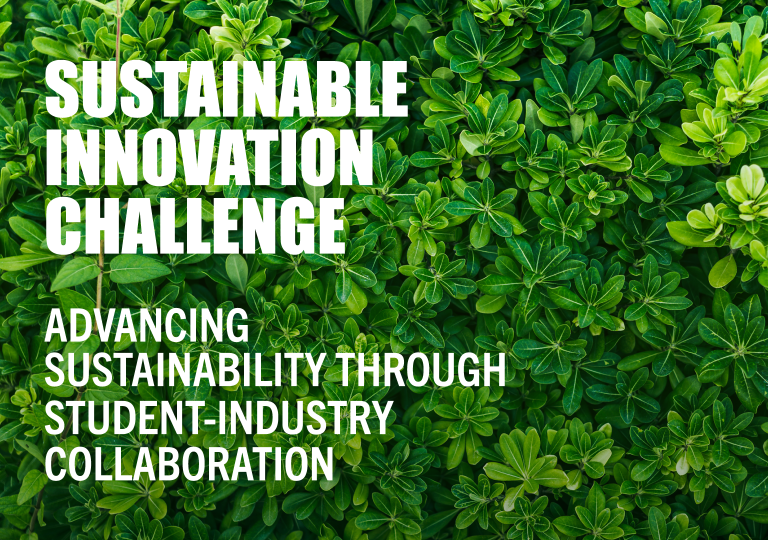 Sustainable Innovation Challenge - ICUBE UTM