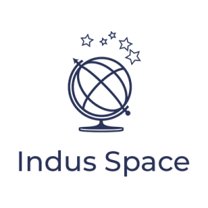 Indus Space - ICUBE UTM